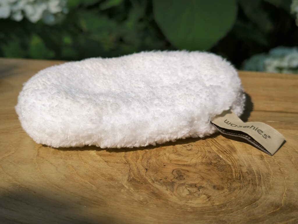 Soft Cleansing Pad | Sunday Brush